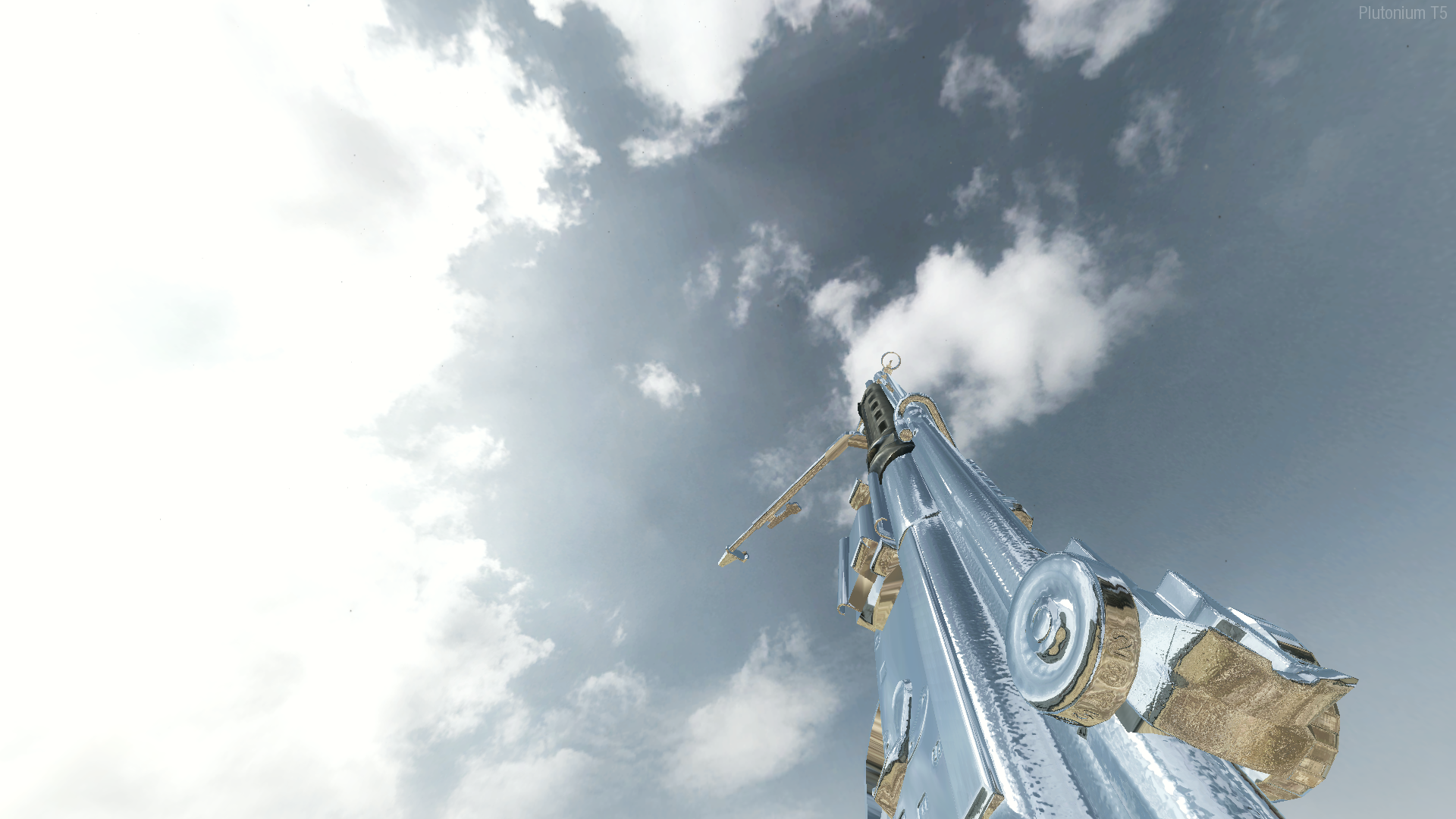 [Release] [MP] Black Ops 1 Coloured Gold Camo Pack! | Plutonium