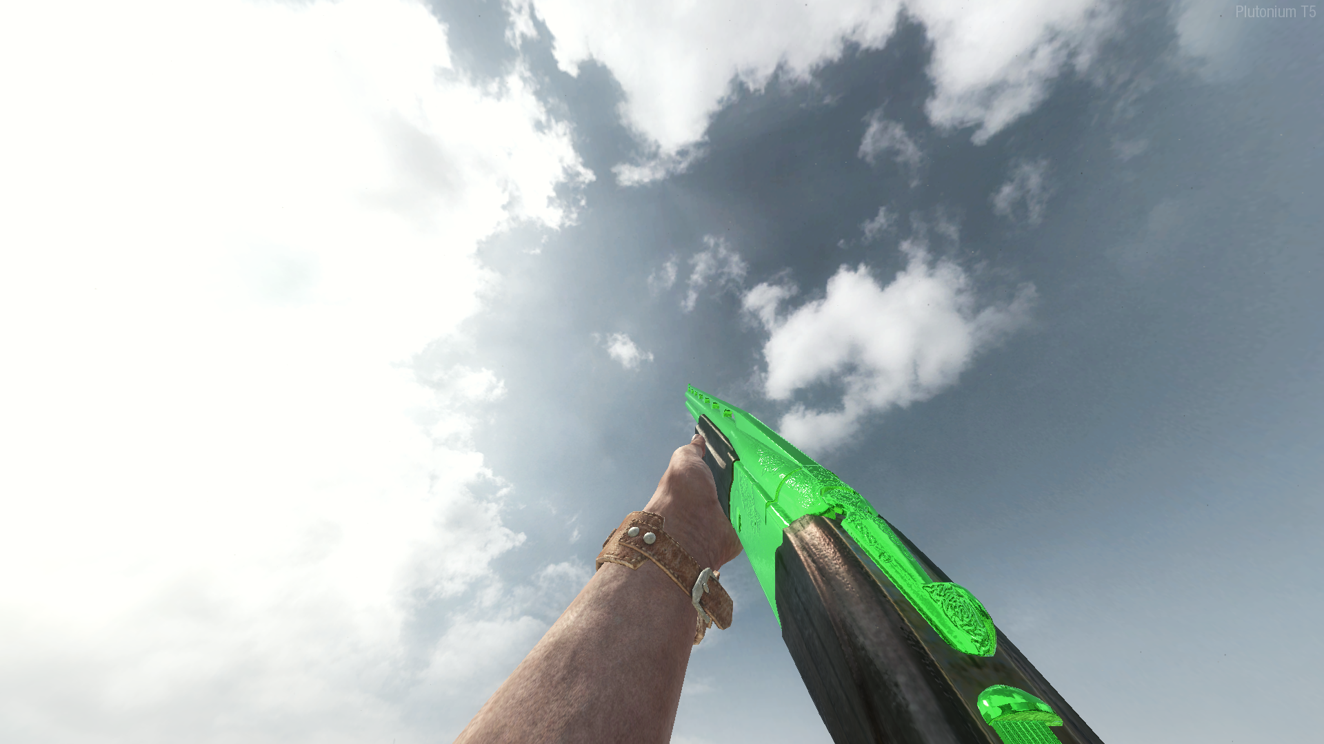 [Release] [MP] Black Ops 1 Coloured Gold Camo Pack! | Plutonium